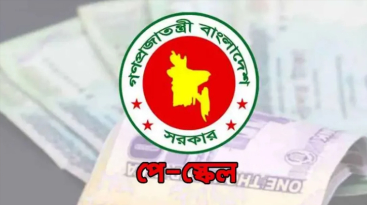 Proposed Ninth Pay Scale May Raise Minimum Salary to Tk 20,000 and ...
